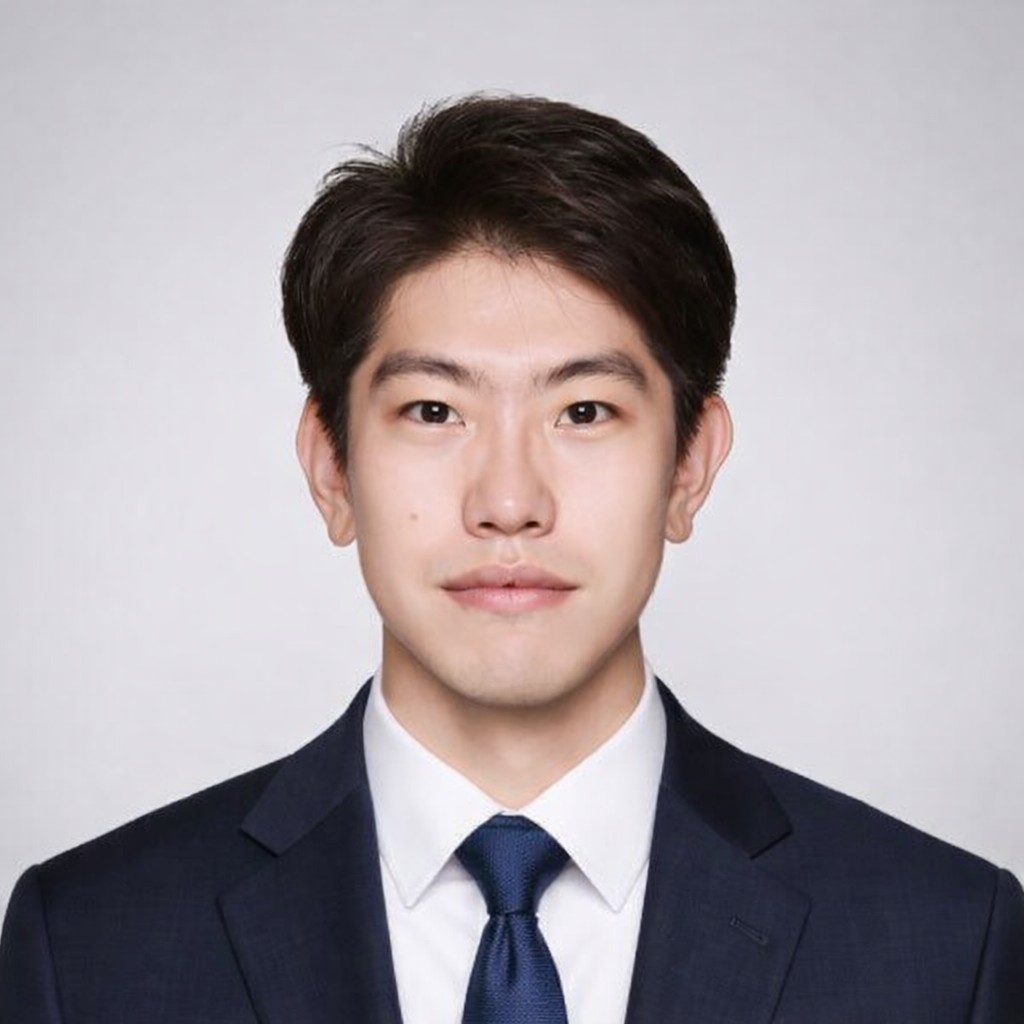 CV - Qichao (Leo) Liu